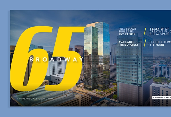 RE BackOffice | Real Estate Marketing Agency